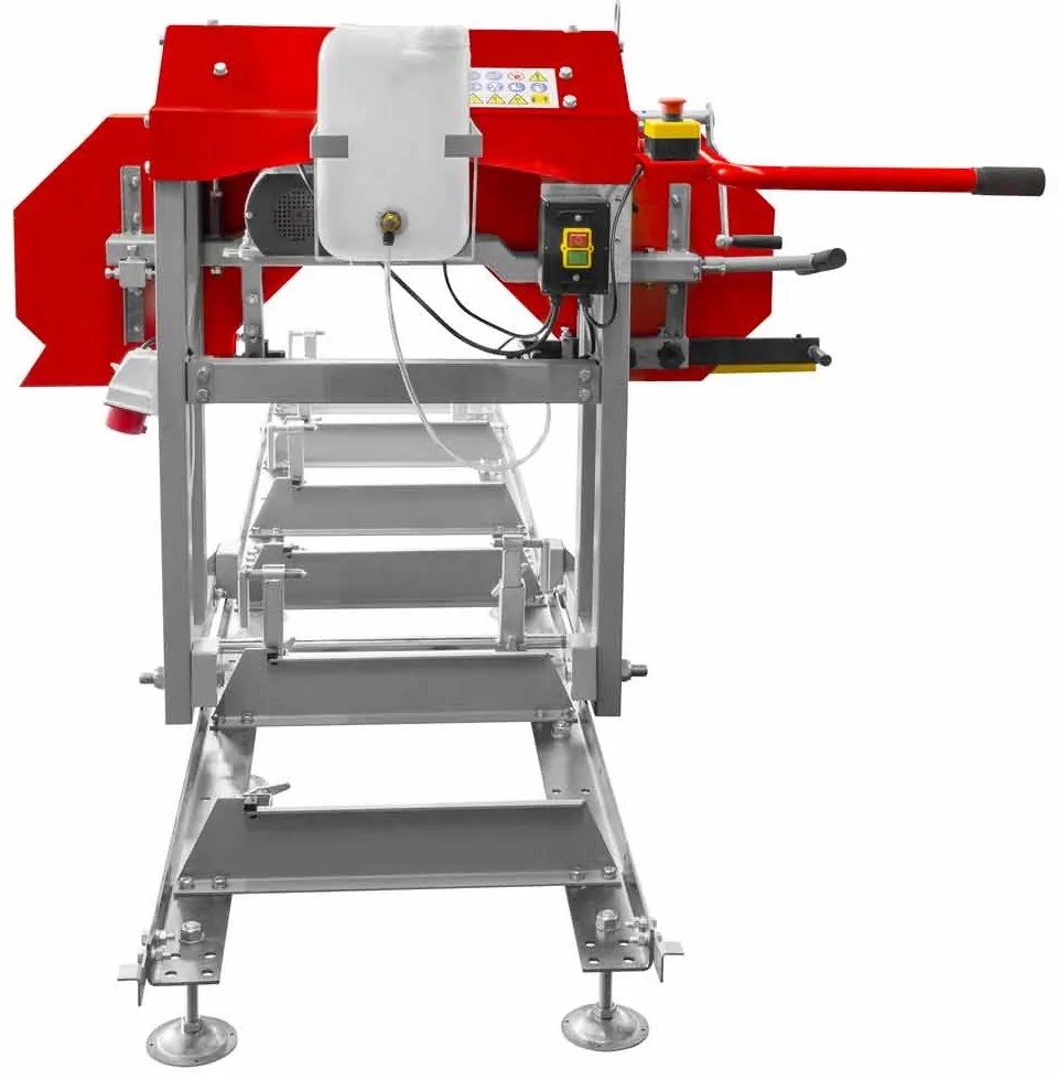Kmenová pila Holzmann  BBS350_230V