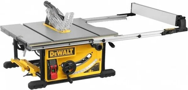 DeWALT DWE7492 stolní okružní pila 2000W
