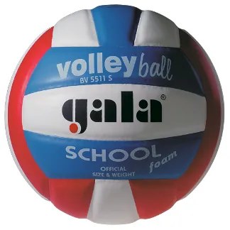 Volejbalový míč GALA School Foam - BV 5511 SC