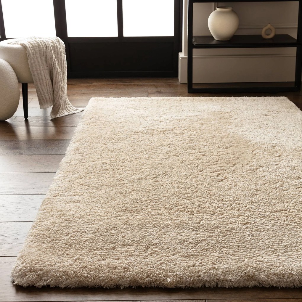 Tribeca Design Kusový koberec Massive Natural Rozměry: 160x230 cm