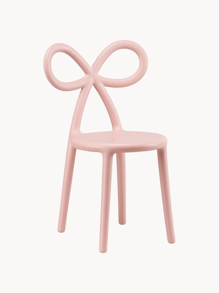 Dětská designová židle Ribbon