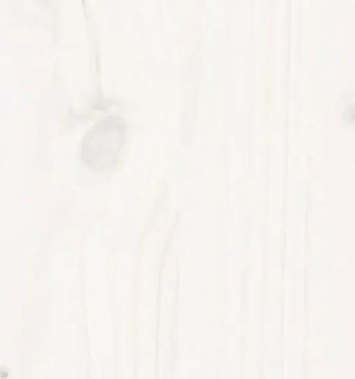 vidaXL Vyvýšený záhon plotový design 200 x 50 x 70 cm masivní borovice [832513] Barva: Přírodní douglaska