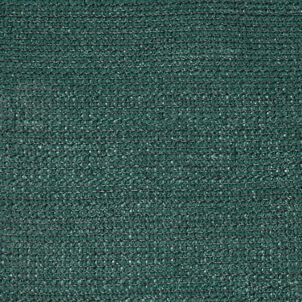 Stínící tkanina zelená 1,8 x 10 m HDPE 195 g/m² 149416