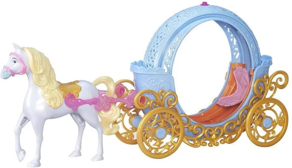 Hasbro Disney Prinzessin Popelčin kočár