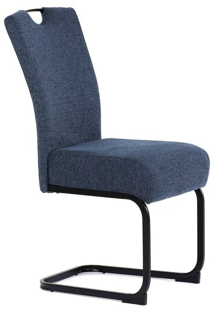 Autronic Jídelní židle DCL-E2008 Barva potahu: Šedá