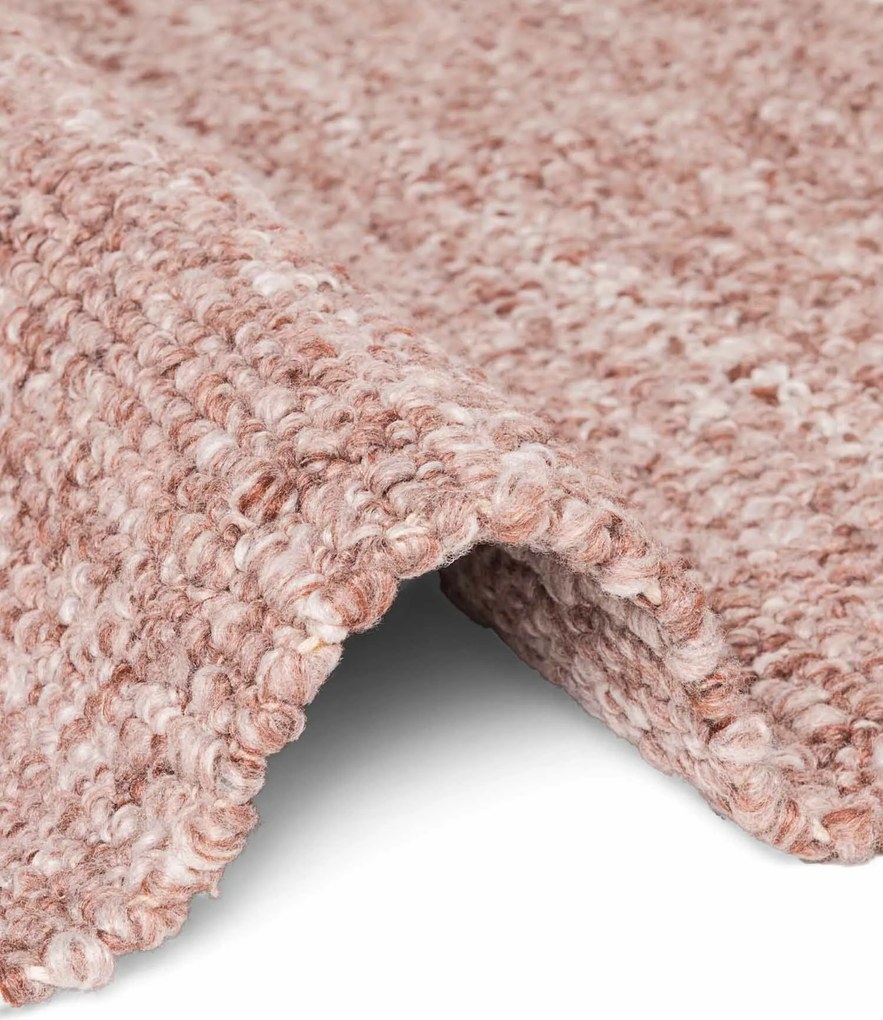 Ted Baker, Běhoun Ted Baker Notting Hill 106350 Pink, 80x200, růžová, ložnice