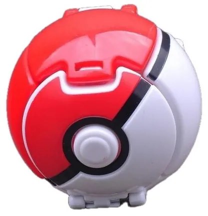 Figurka Pokeball Pokemon 4 ks