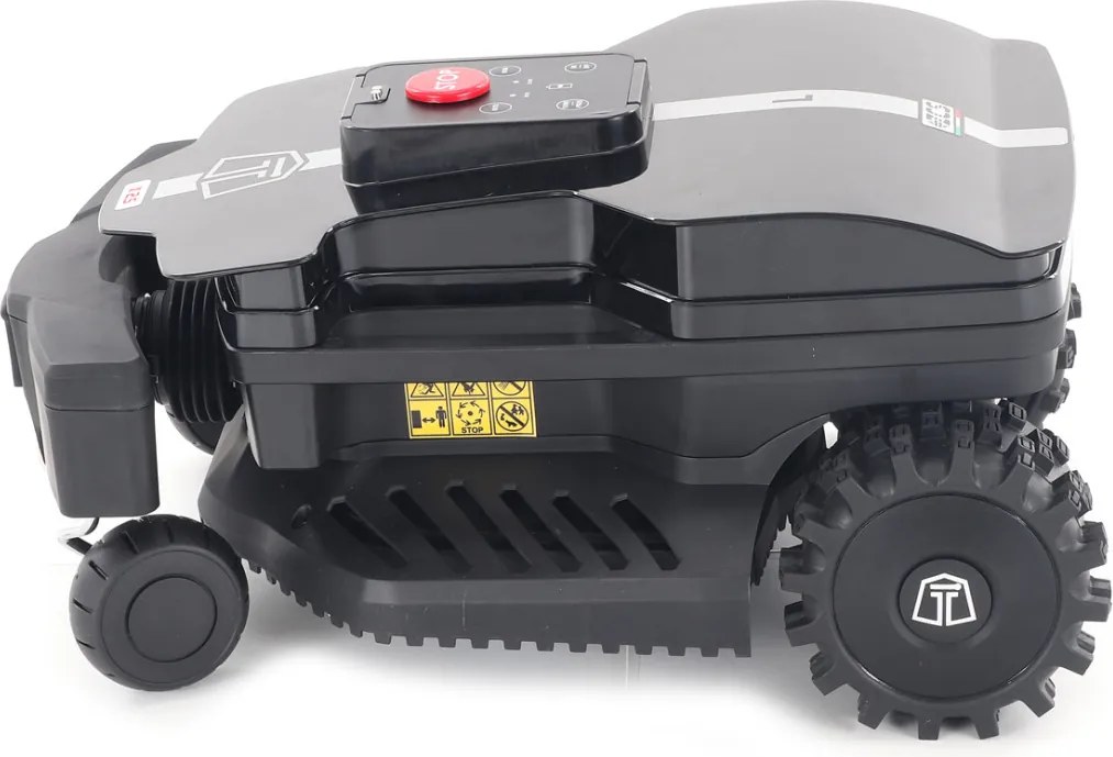 ZCS TECH line TECHline NEXTTECH LX2.5