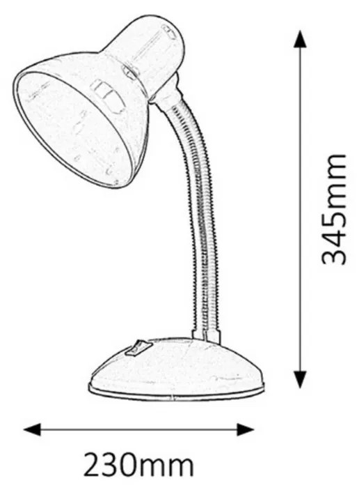 Rabalux 4168