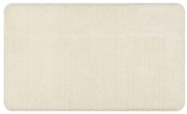 Koupelnový kobereček SANTA bílý