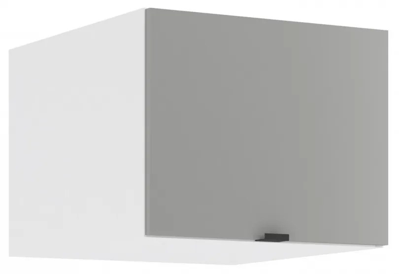 Kuchyňská skříňka horní 50 cm - LAM NKL50 1D - Dvířka LETTY