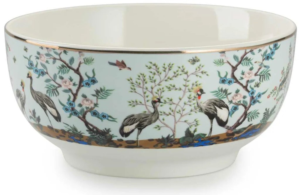 Porcelánová miska na polévku Ashley5 480 ml