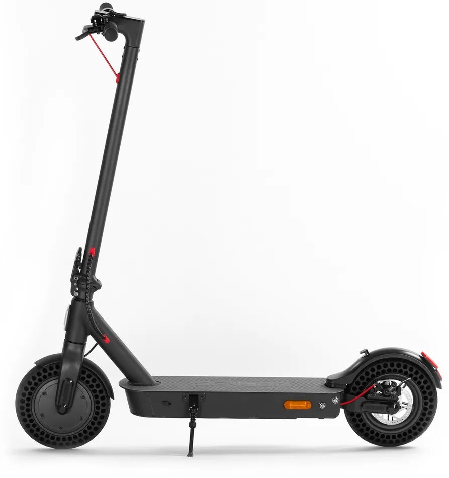 Sencor Scooter Elektrická koloběžka TWO LONG RANGE