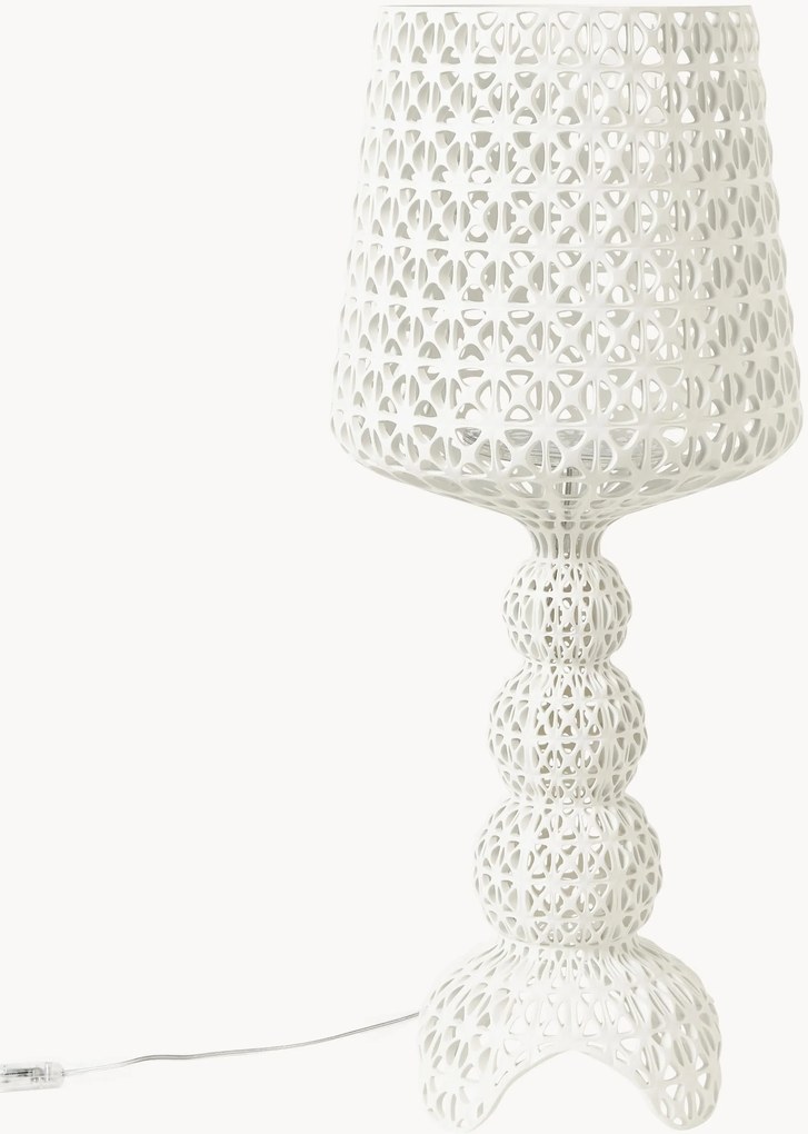 Stmívatelná stolní LED lampa Mini Kabuki