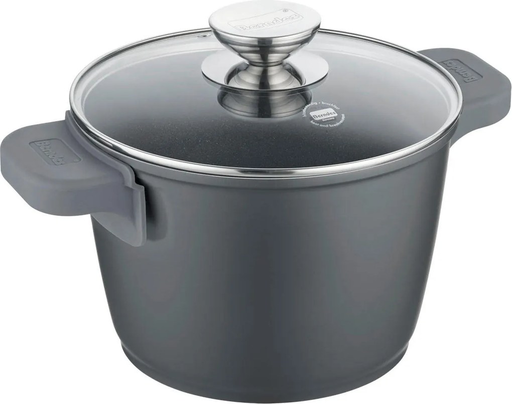 XXXLutz HRNEC NA ZELENINU, hliník, 24 cm Berndes - 006649001210