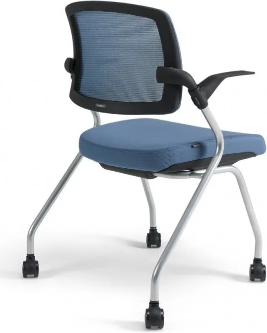 Office Pro Bestuhl Konferenční židle U20