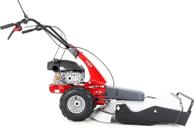 VeGA GMC 53 RATO 170 mulčovací sekačka na vysokou trávu - SLEVA !