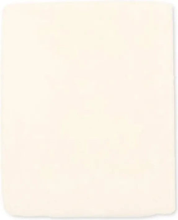Nepromokavé prostěradlo New Baby 120x60 béžové