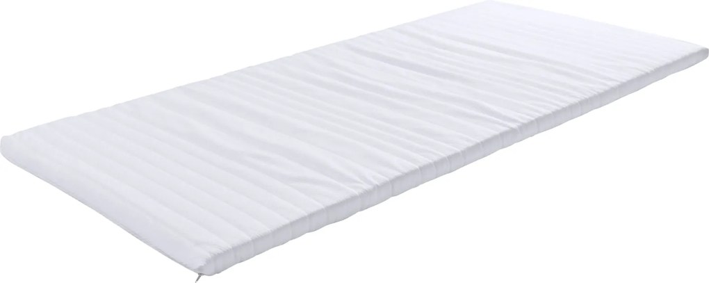 Livarno® Podložka na matraci ze studené pěny, 90 x 200 cm
