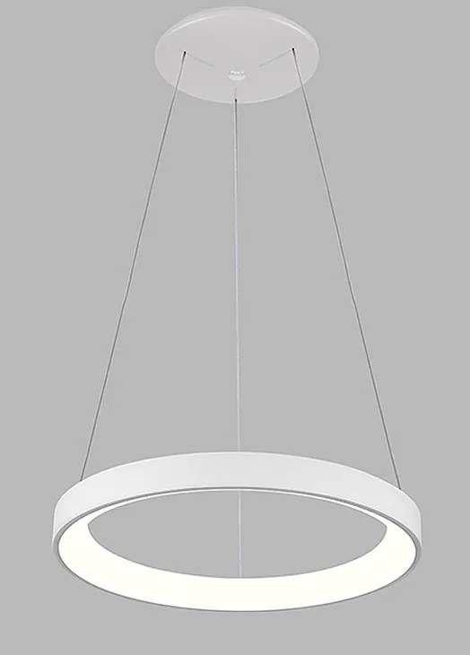 Lustr prstenec BELLA SLIM - 3271871DT - LED2