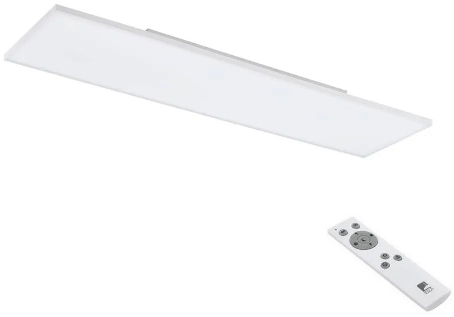 Eglo 99836 - LED Stmívatelné stropní svítidlo TURCONA LED/32,4W/230V + DO