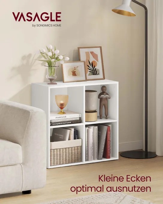 Knihovna LBC476W01
