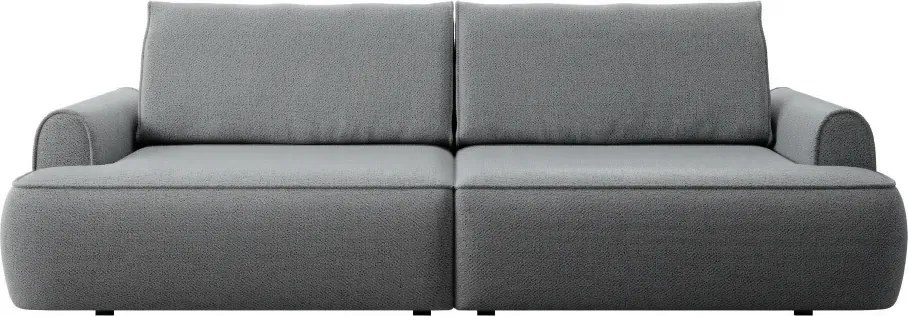 PCo Pohovka OVIEDO, 250 cm Barva látky: Růžová (Abriamo 11)