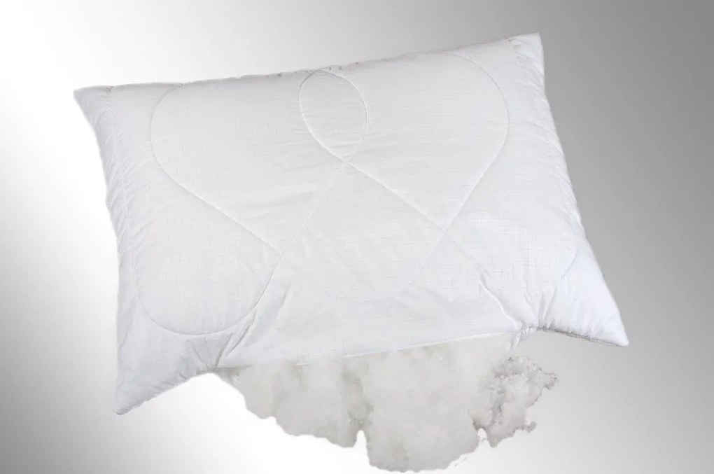Polštář AntiStress 70x90cm 700g se zipem kuličky UNICO®