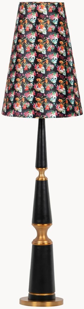 Velká stojací lampa Bishop