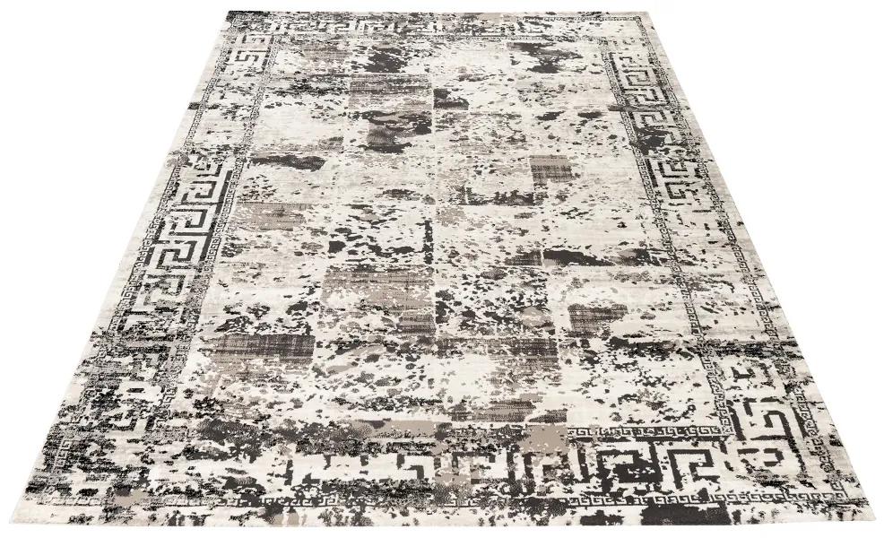Obsession koberce Kusový koberec Opal 911 grey - 160x230 cm