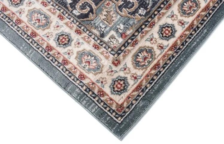 Luxusní kusový koberec Colora CR0210 - 250x350 cm
