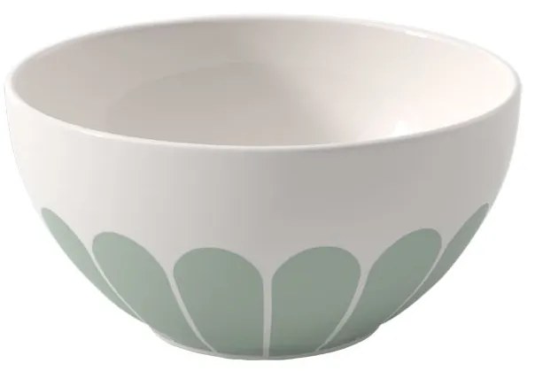 Villeroy & Boch Miska Fleur Vert, Ø 12 cm / 0,43 l 10-4550-1900