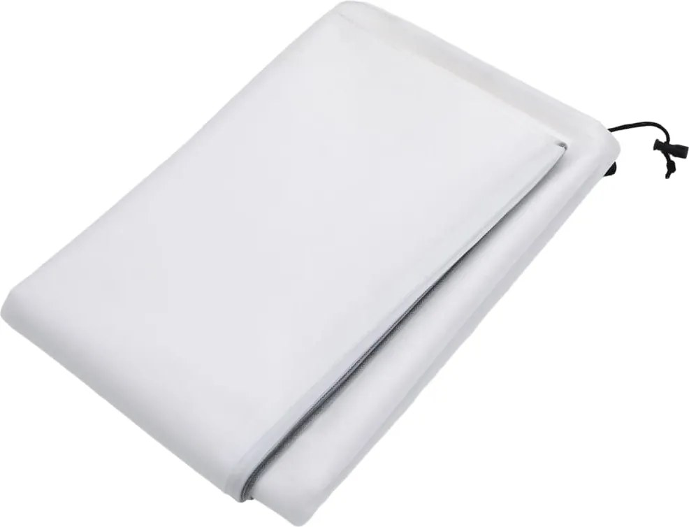 Ochranné návleky na rostliny na zip 10 ks 70 g/m² 3,93 x 3,5 m 3203578