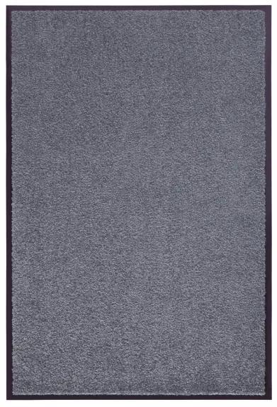 Bytová rohož Hanse Home Wash & Clean 101464 Grey 60x90 cm