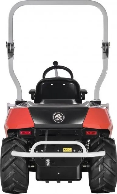 traktor SECO Goliath