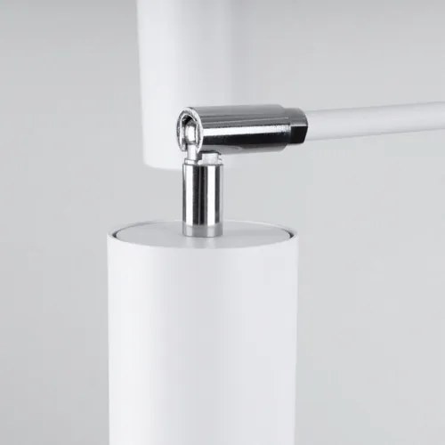 Lustr SOLLUX LEMMI 6 bílý GU10 6x10W bez žárovky SL.1206