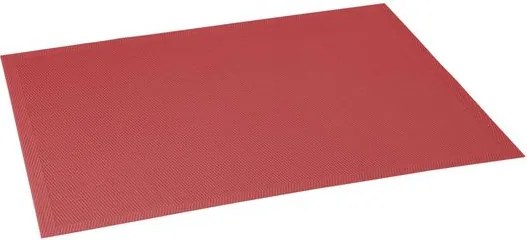 TESCOMA Prostírání FLAIR STYLE 45 x 32 cm, granátová