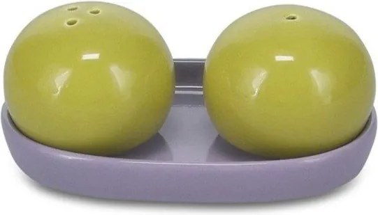 Slánka a pepřenka Duo – ONA