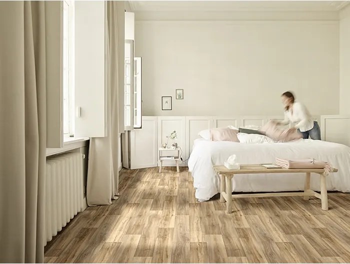 BEAULIEU PVC podlaha - lino DOMO 2152 ŠÍŘKA: 2 m, POUŽITÍ: Bytové