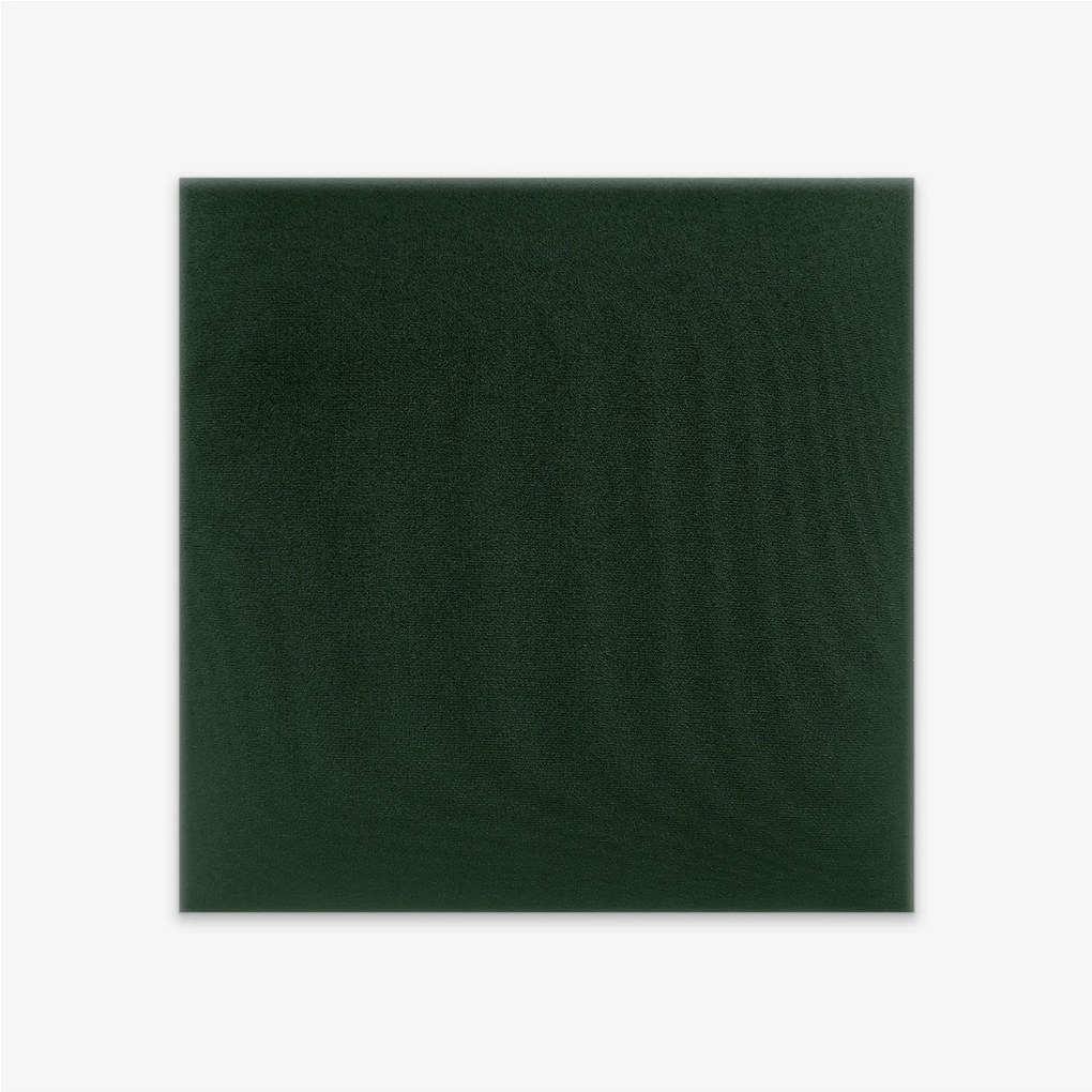 Čalouněný panel - Čtverec - 50x50cm Barva: Khaki