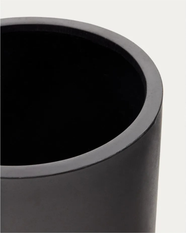 Betonový obal na květináč ø 52 cm Aiguablava – Kave Home