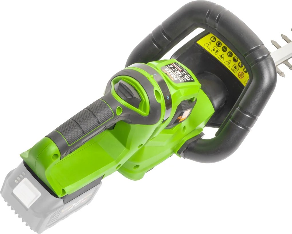 Procraft PZA22
