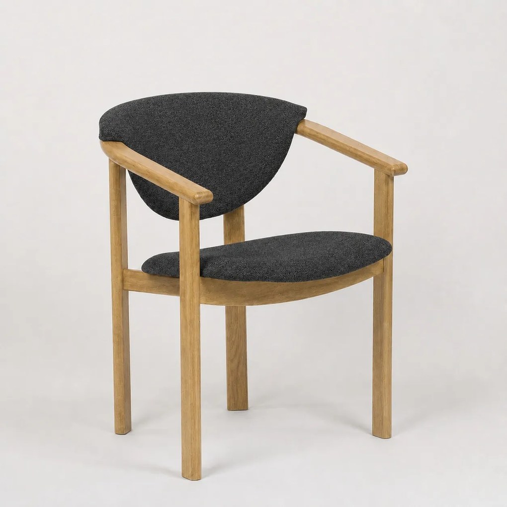 Stima Křesílko F1 dub wotan BORG 17