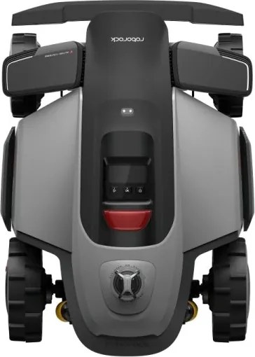 Robotická sekačka Roborock RockMow Z120 LiDAR 2 000 m 2