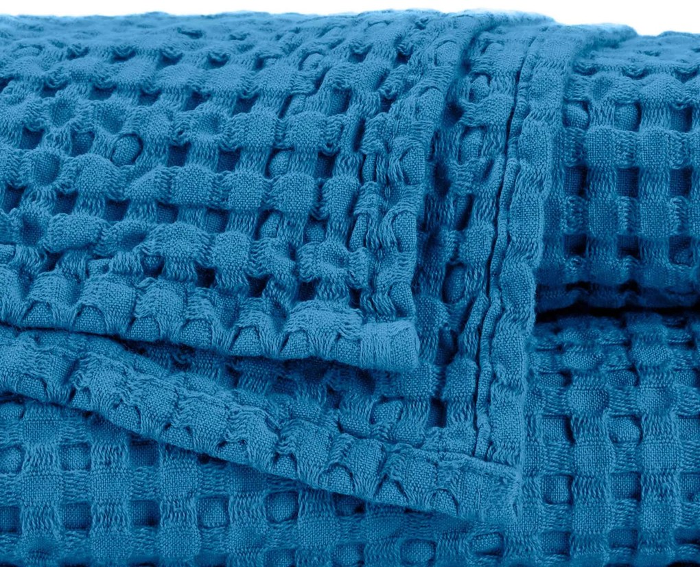 Abyss & Habidecor Pousada retro ručníky ze 100% egyptské bavlny Abyss Habidecor | 383 Zanzibar, Velikost 65x110 cm