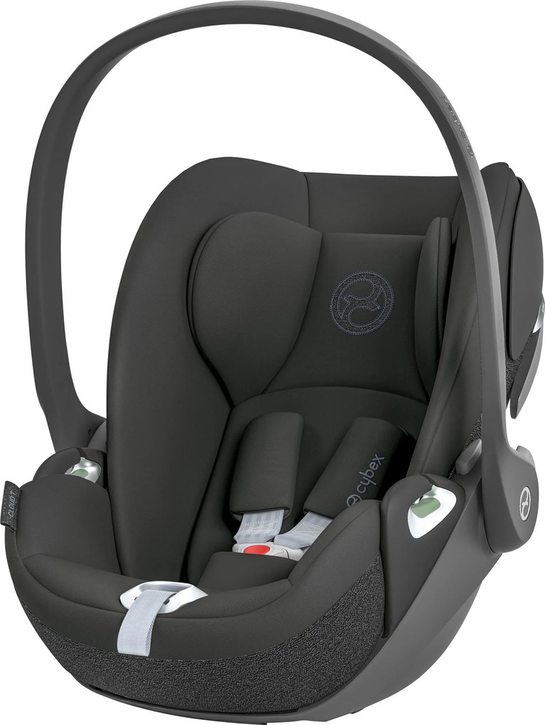XXXLutz AUTOSEDAČKA VAJÍČKO cybex PLATINUM - Cestování s dětmi - 006895044101