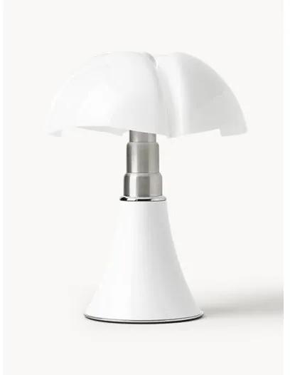 Přenosná stmívatelná stolní LED lampa Pipistrello