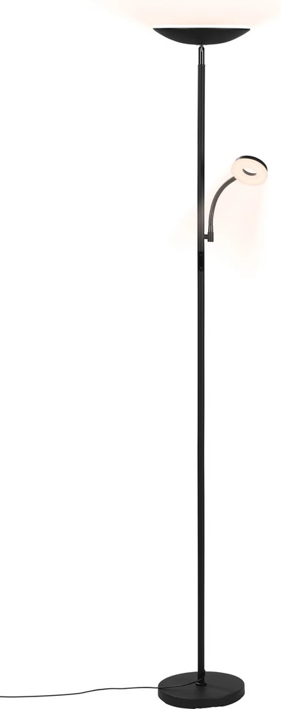 Livarno® Stojací LED lampa