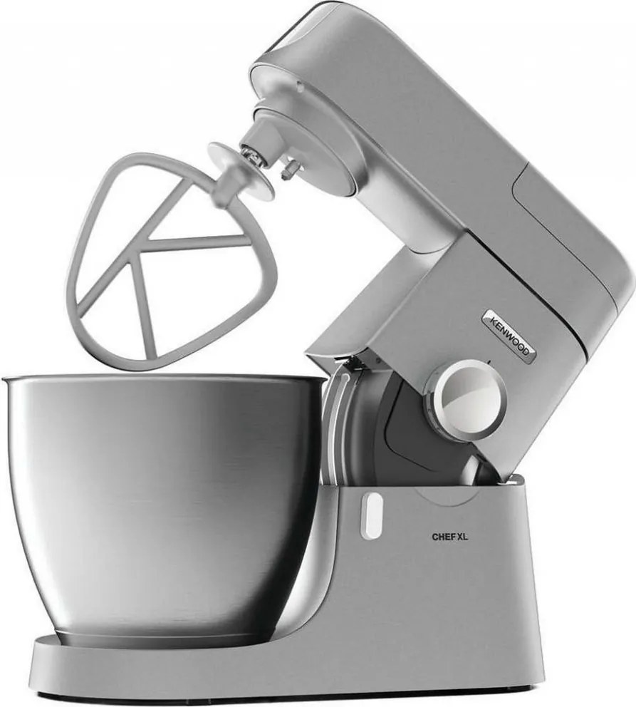 Kenwood Chef XL KVL4170S - Kuchyňský robot