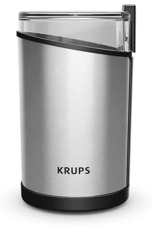 Mlýnek na kávu Krups Coffee Grinder GX204D10